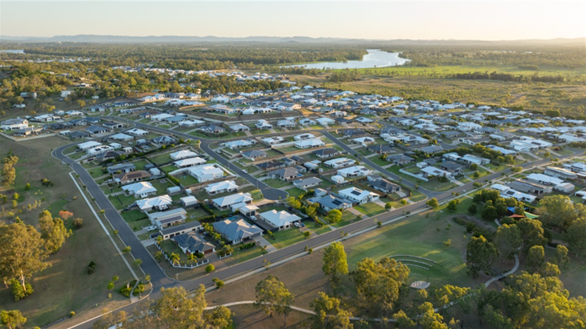 Housing | Live Rockhampton